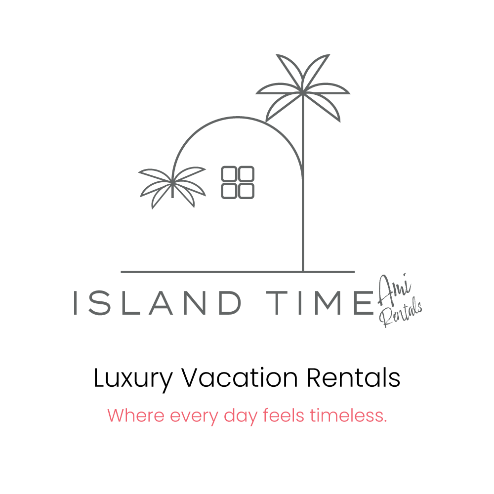 Island Time AMI - Island Time AMI Rentals
